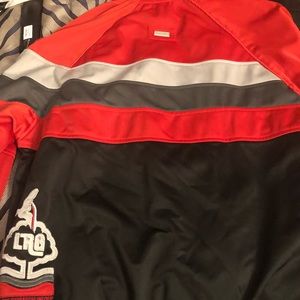 Lrg | Jackets & Coats | Lifted Research Group Track Jacket Xxl | Poshmark